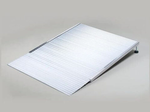 Aluminium Modular Ramps | Access Solutions |Ascend