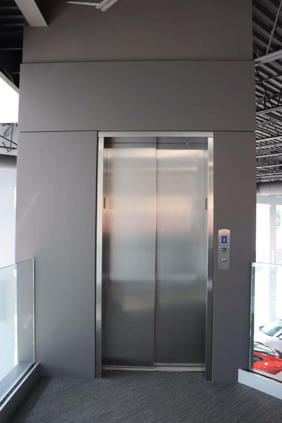 Different Types of Elevators | Ascend Residential Elevators & Lifts