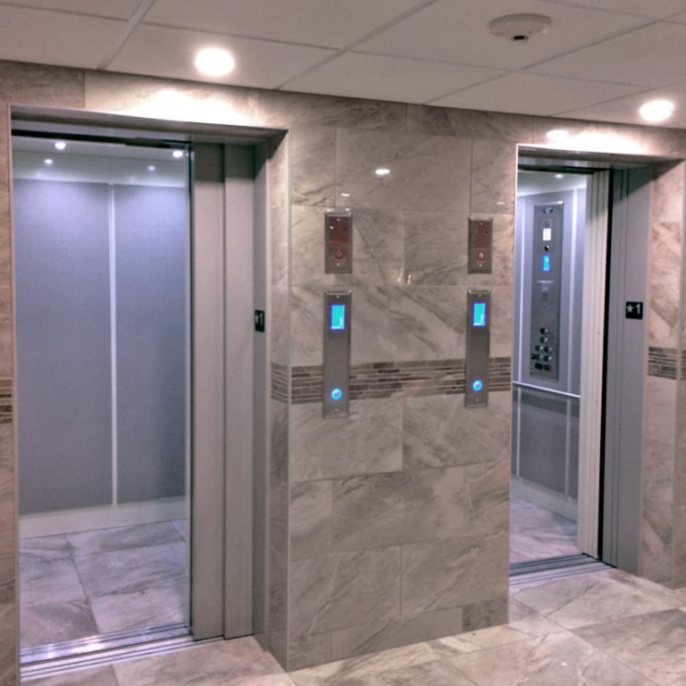Residential Elevators, Lifts, & Home Installations